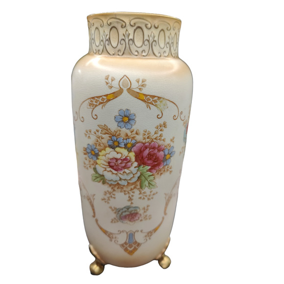 Crown Devon | Accents | Crown Devon Fieldings Vase | Poshmark